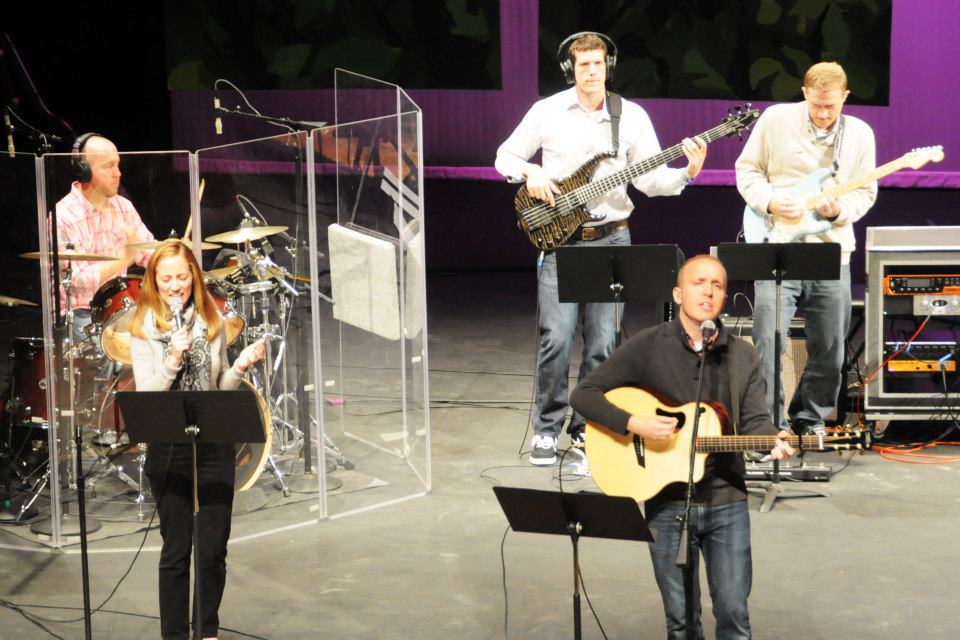 Six Avoidable Mistakes When Disciplining (or Correcting) a Worship Team ...