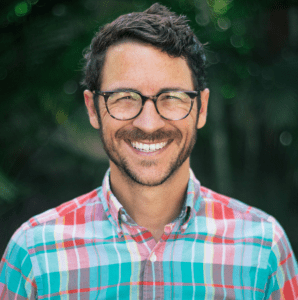 An Interview with Brandon Wells – Worthily Magnify